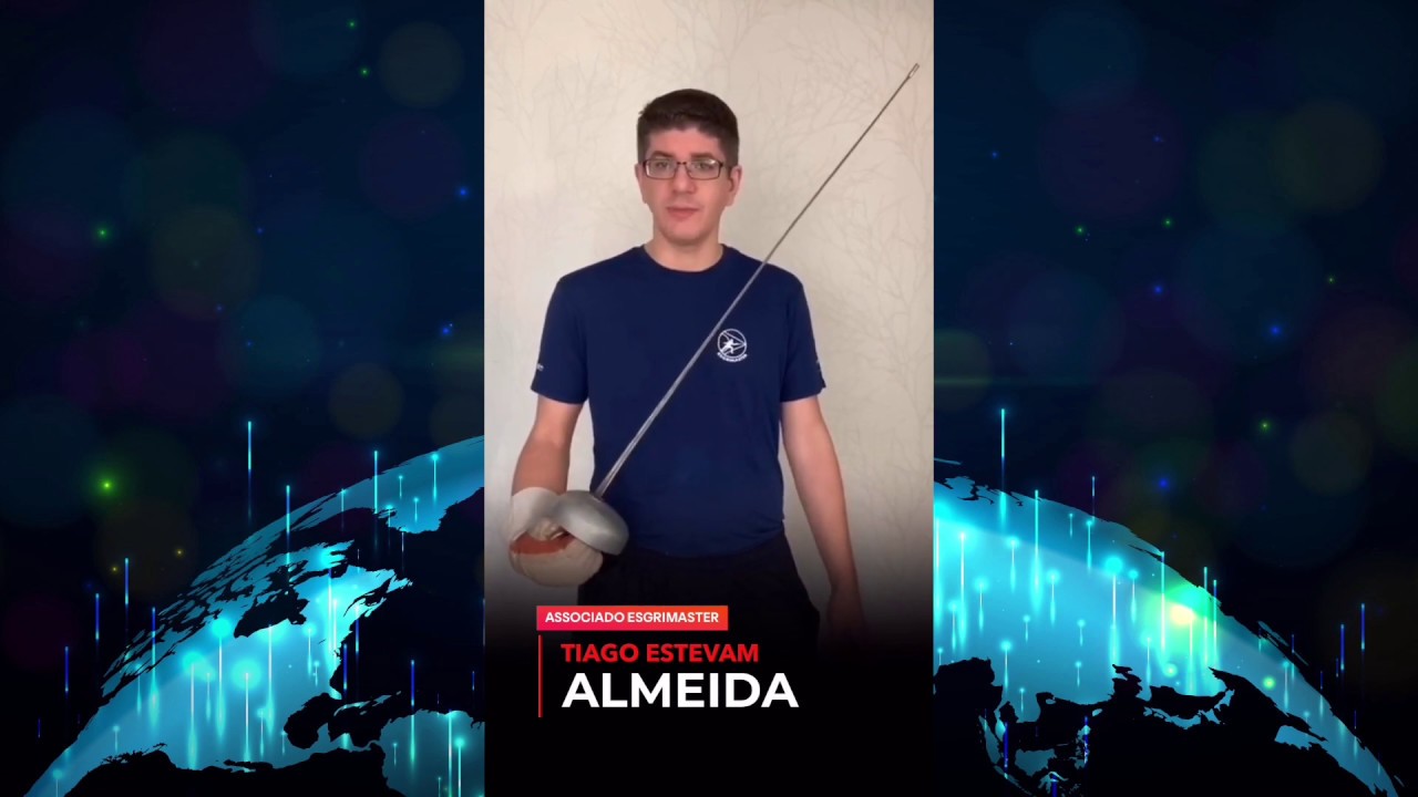 TIAGO ALMEIDA - YouTube