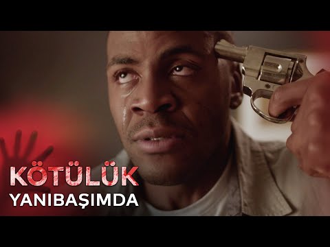 Evdeki Düşman | Kötülük Yanıbaşımda 6. Sezon 20. Bölüm