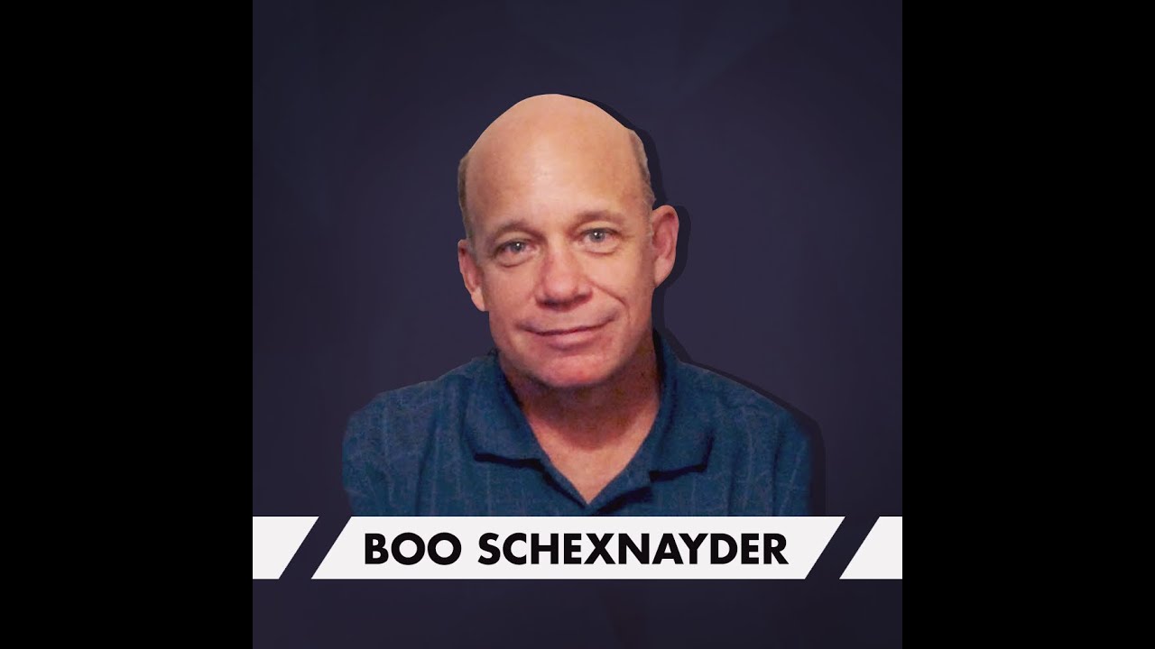 Boo Schexnayder - Designing Weight Training to Improve Speed ...