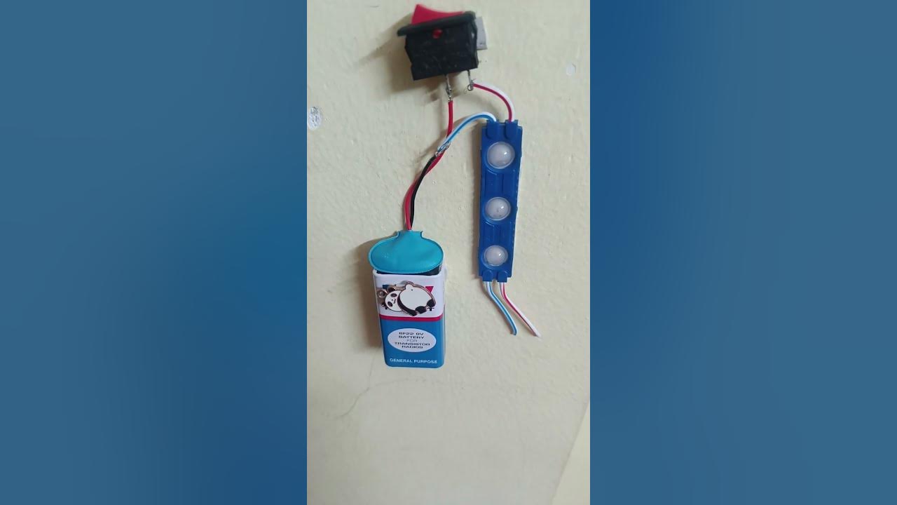 Science project - YouTube