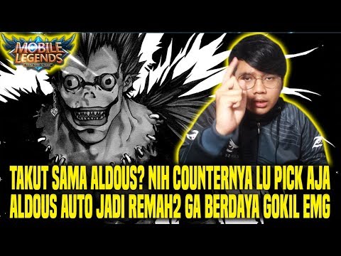 NI FIGHTER YG SELALU DI BANNED SKRG, SEKALI PICK AUTO GENDONG TIM SENDIRIAN