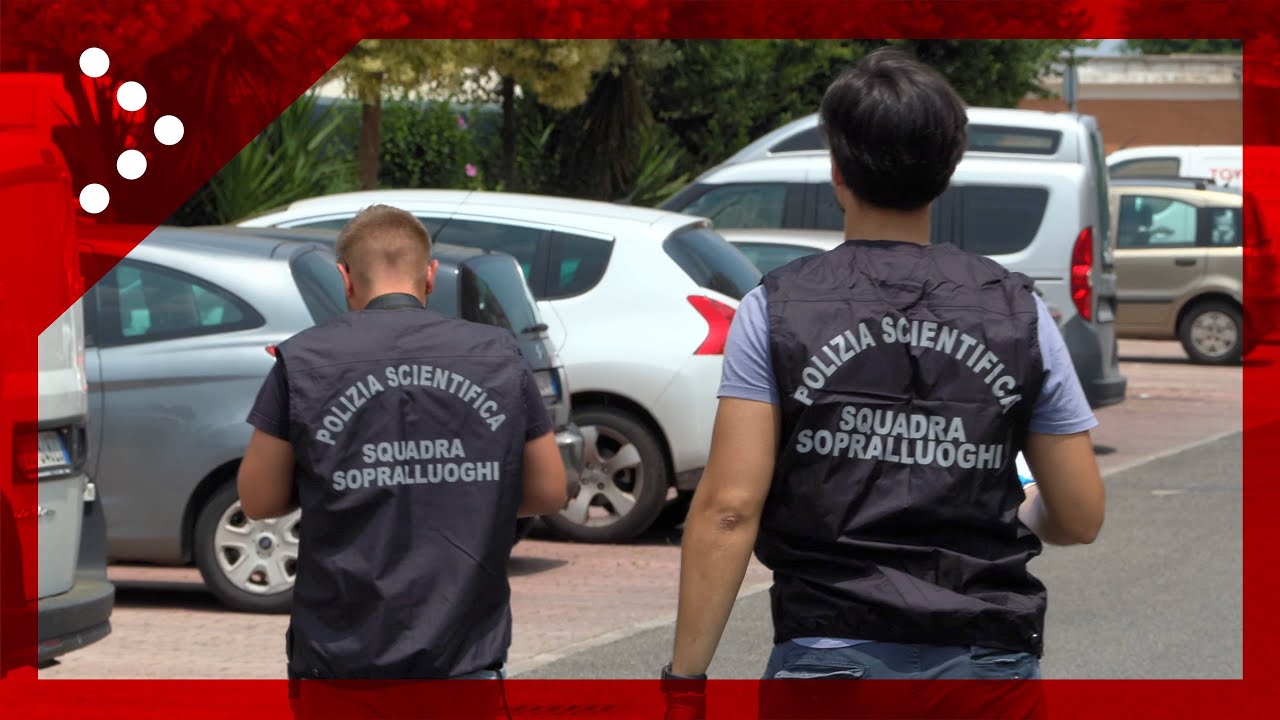 Roma, tabaccaio rapinato nel quartiere Primavalle: spari durante l ...