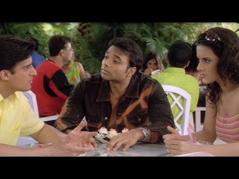 Dialogue Promo: 3 | Mere Yaar Ki Shaadi Hai | Uday Chopra | Jimmy Shergill | Sanjana