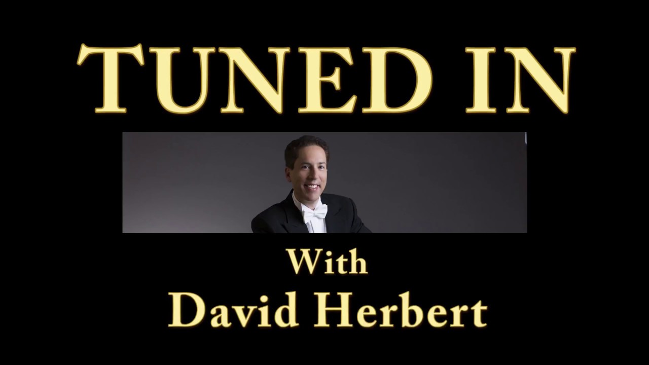 Tuned In : Emma Gerstein - YouTube