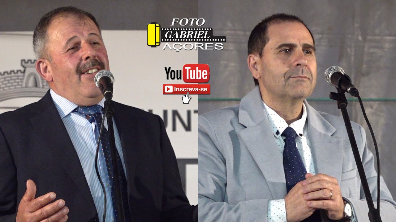 Cantoria Canada de Belém 22-05-2025 José Eliseu e Marcelo Dias - YouTube