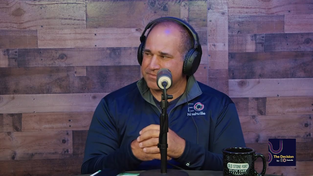 Advancing EO’s Mission — Mike Rustici - YouTube