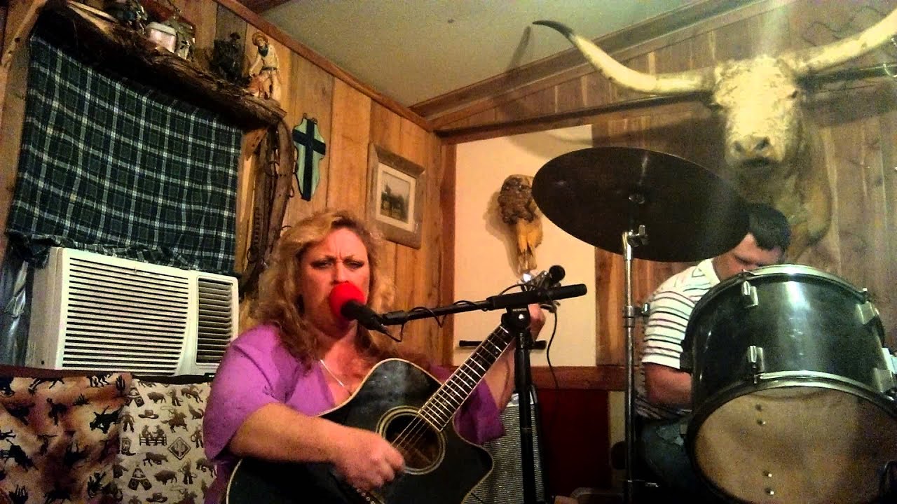 Stars by Marla King - YouTube