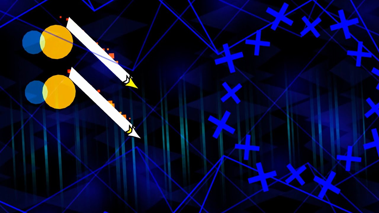 Top #1 ILL | "CYCLOLCYC" by Eightos & More (Impossible Level ...