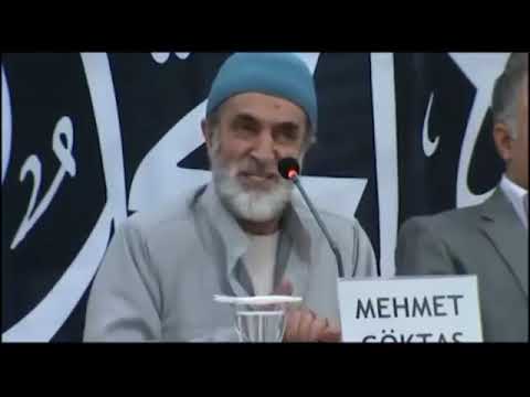 Mehmet Göktaş Hoca / Kürt Meselesi