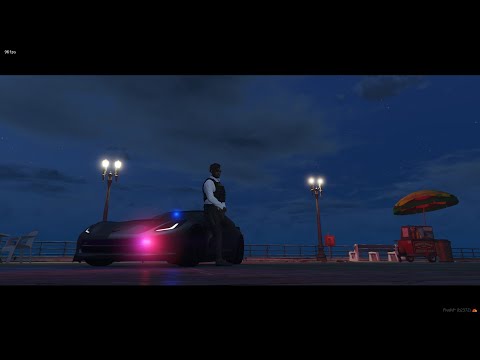 Bizi tanıyan tanır, tanımayan örnek alır. | Centrix Roleplay