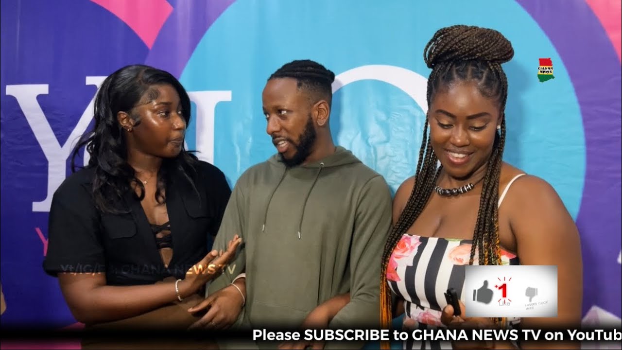 Emily should take things gentle with Cyril in Yolo, wow he’s holding ...