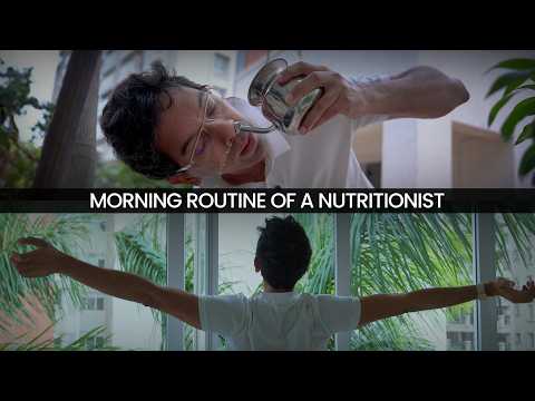 My Morning Routine: The Habits I Never Skip