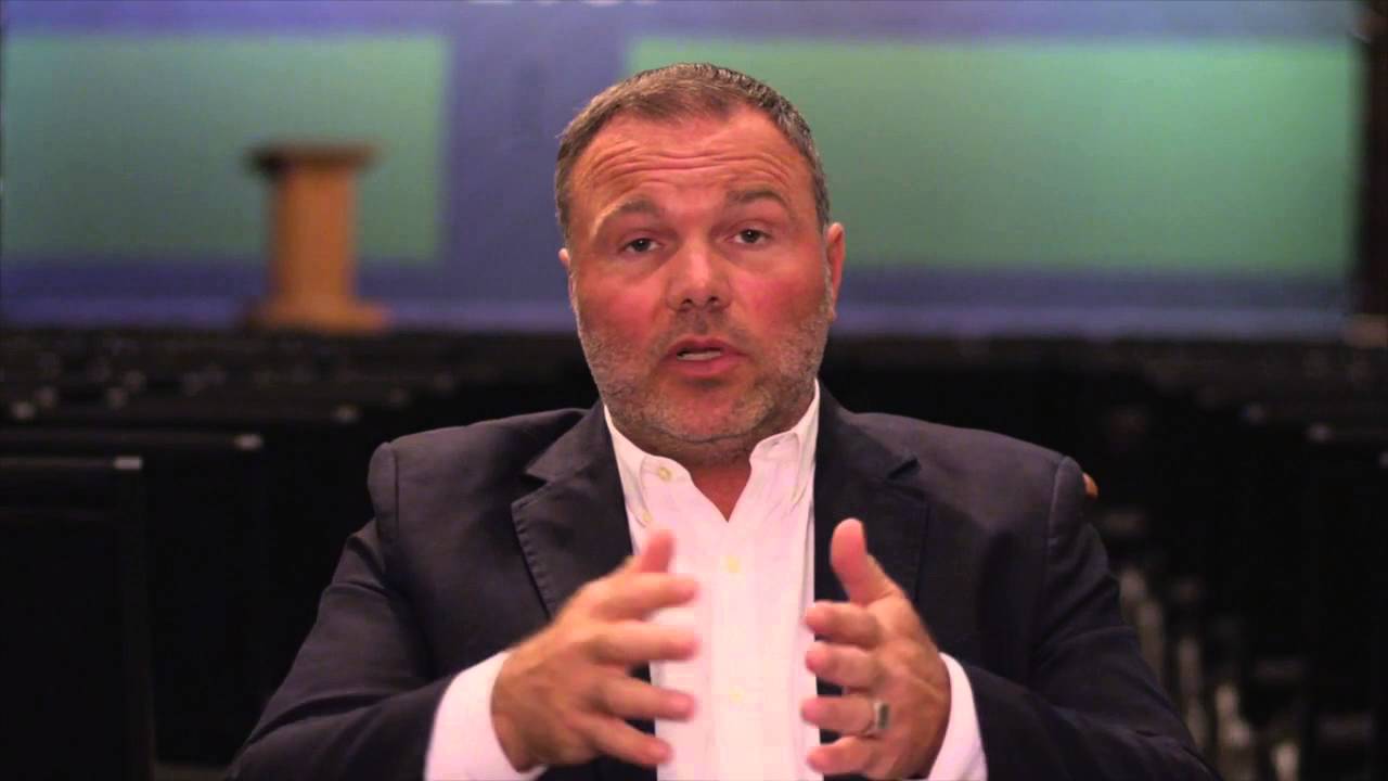 Church Family Update from Pastor Mark - YouTube