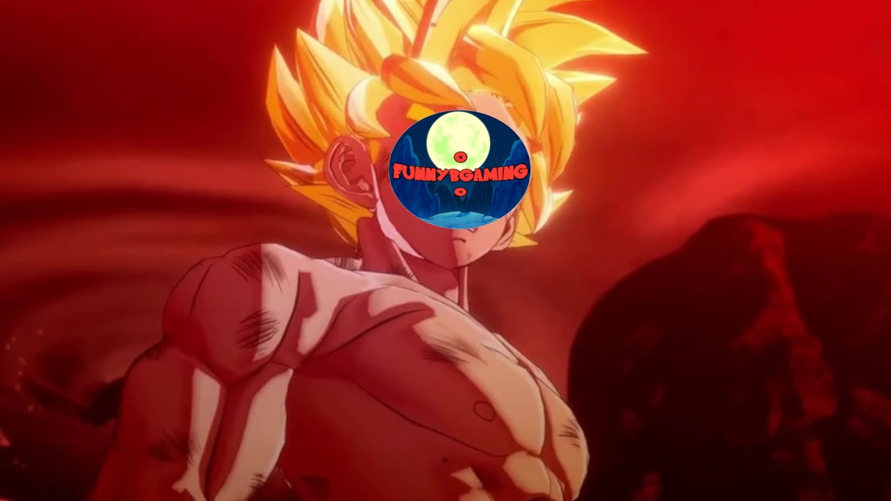 YOU FOOL!! - DBZ Budokai Tenkaichi 4 - YouTube