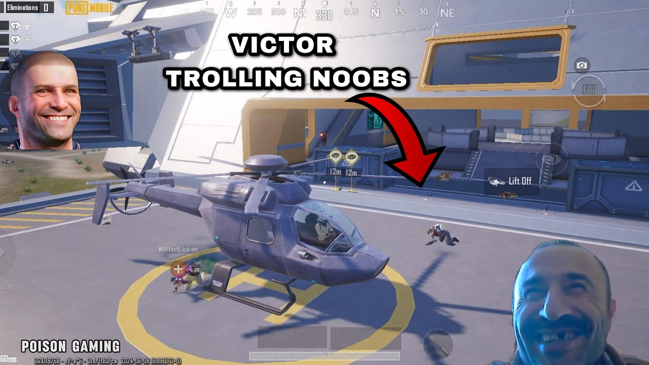 NEW BEST TROLLING CUTE NOOBS 😂 PUBG FUNNY & WTF MOMENTS - YouTube