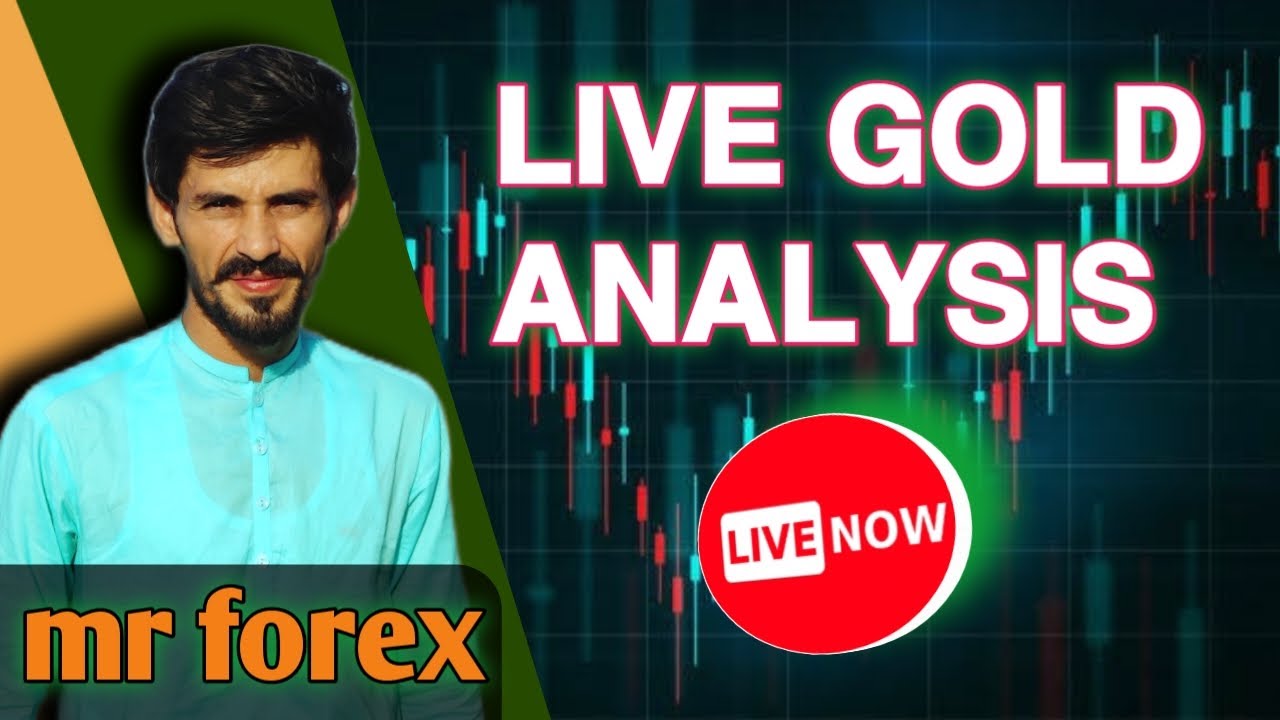 how to trade xauusd trading| live class session #34|mr forex #Livetrading #goldlive - YouTube