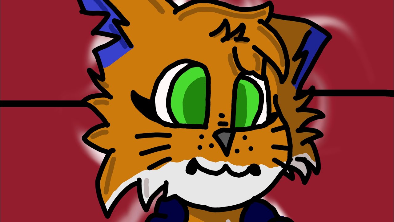 Skittlez speed paint - YouTube