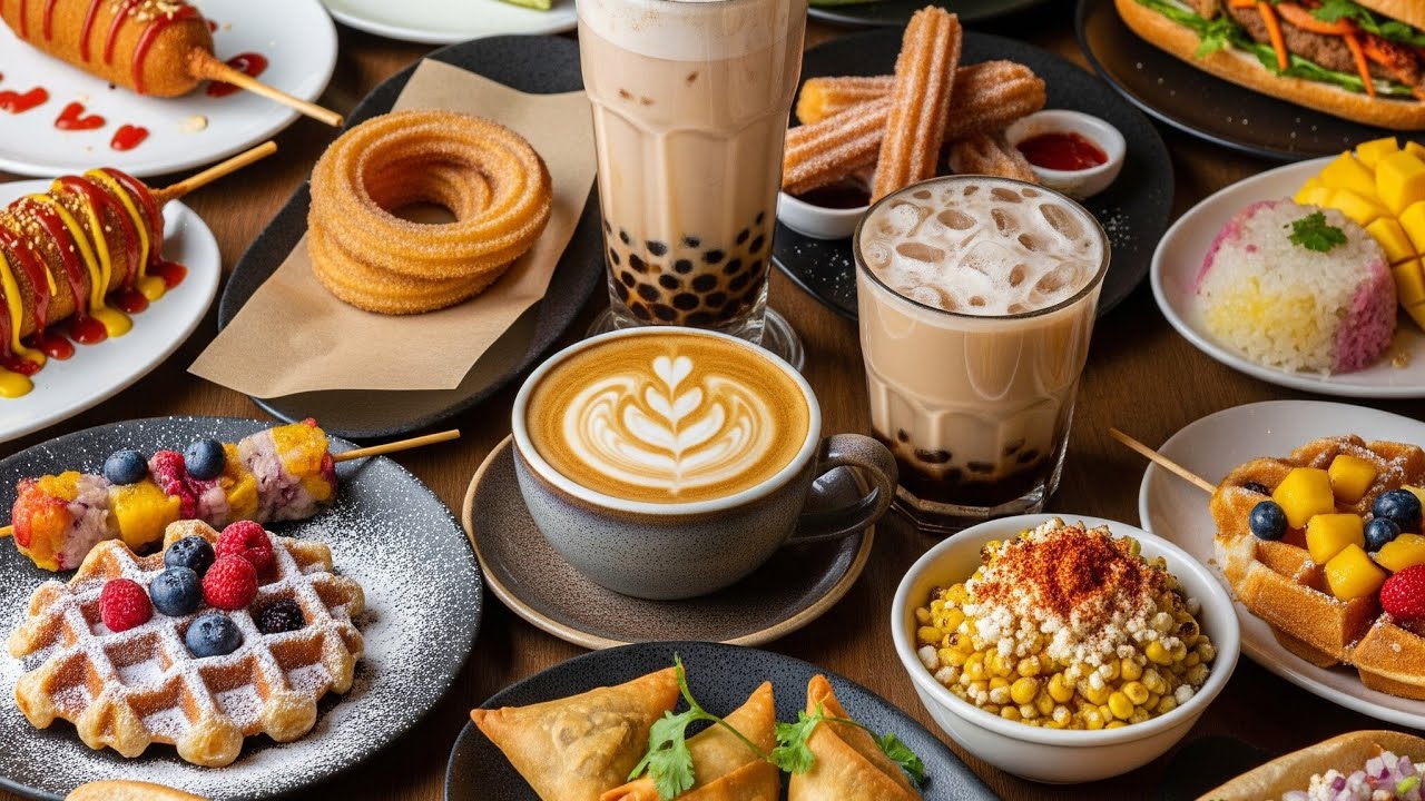 Extremely Delicious Street Food Video Show #delicious #food #travel # ...