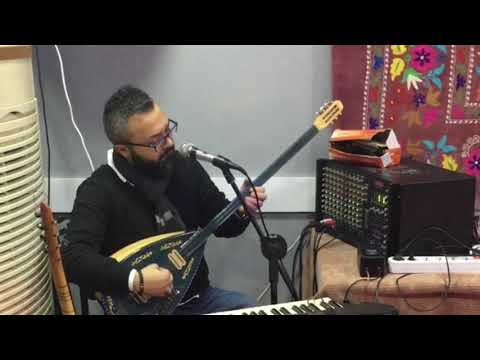 Burak Adalı - Tatlısın Cilvelisin