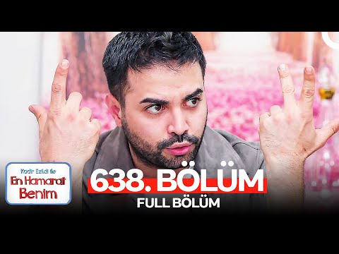 En Hamarat Benim 638. Bölüm