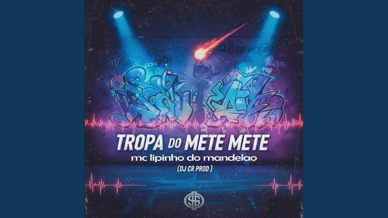 Tropa do Mete Mete - YouTube