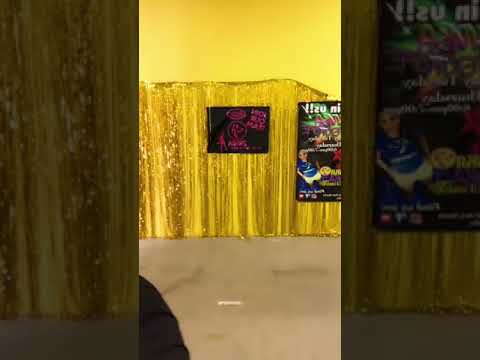 Parte 2 Cardio Fitness & Dance-La Chika Queen