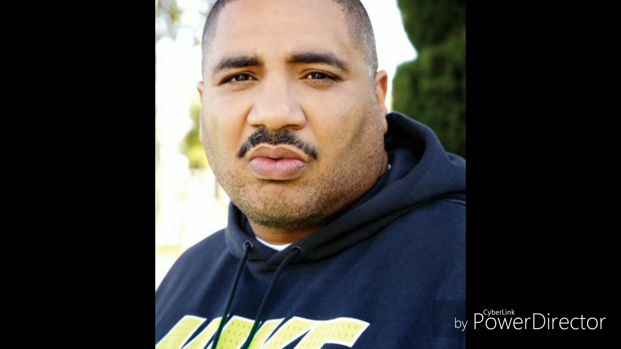 Death Row Records Head of Security & Former Compton Police Chief ...