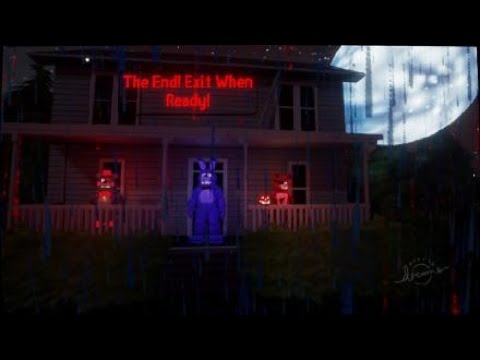 Dreams™_ My Monster House Game - WIP - YouTube