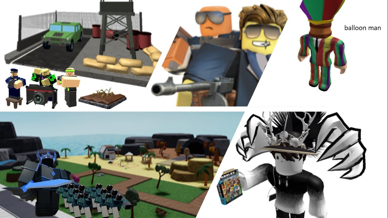 Summoning Towers Only (Duo, pt. 2) | ROBLOX Tower Defense Simulator ...