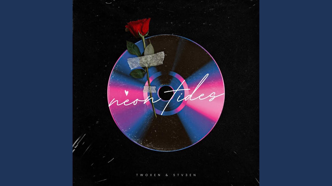 neon tides (feat. stv3en) - YouTube
