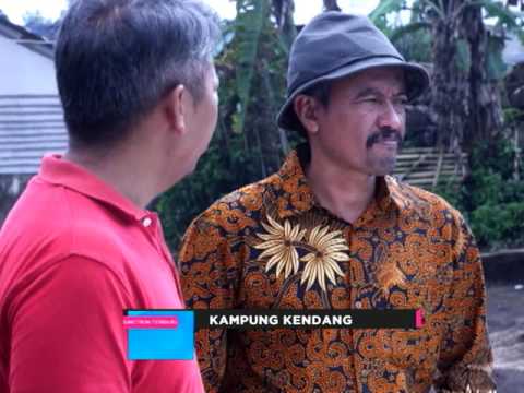 KAMPUNG KENDANG - SEGERA DI MNCTV