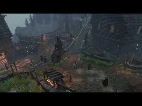 Fable II Soundtrack - Westcliff - YouTube