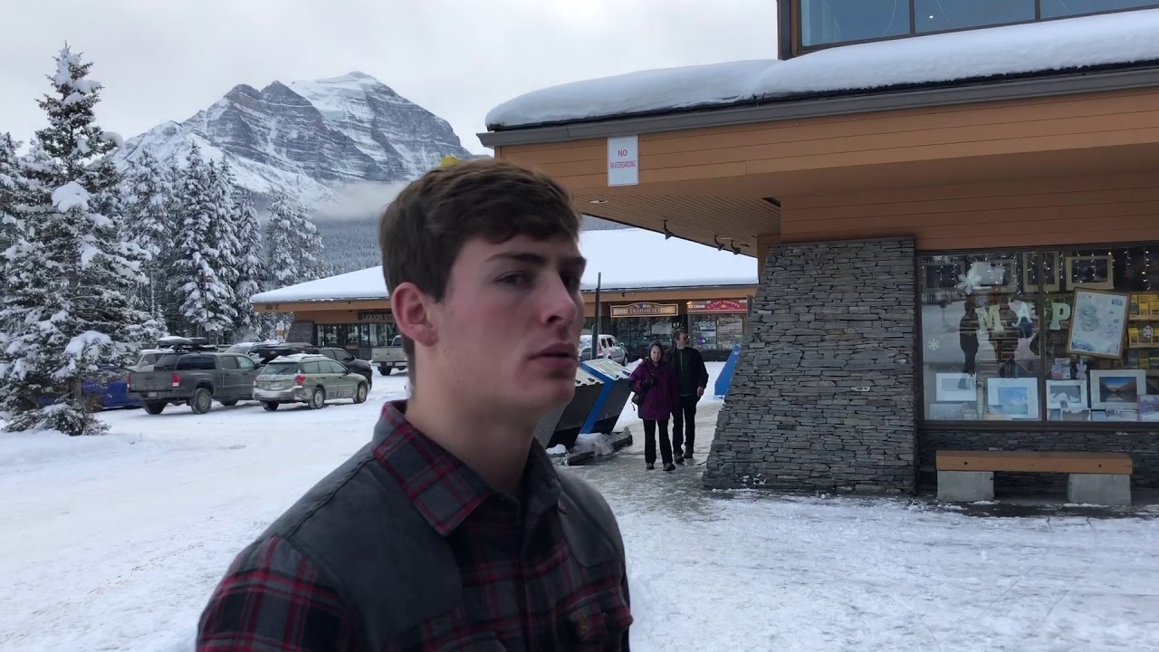 - Jasper - (Official Trailer) - YouTube