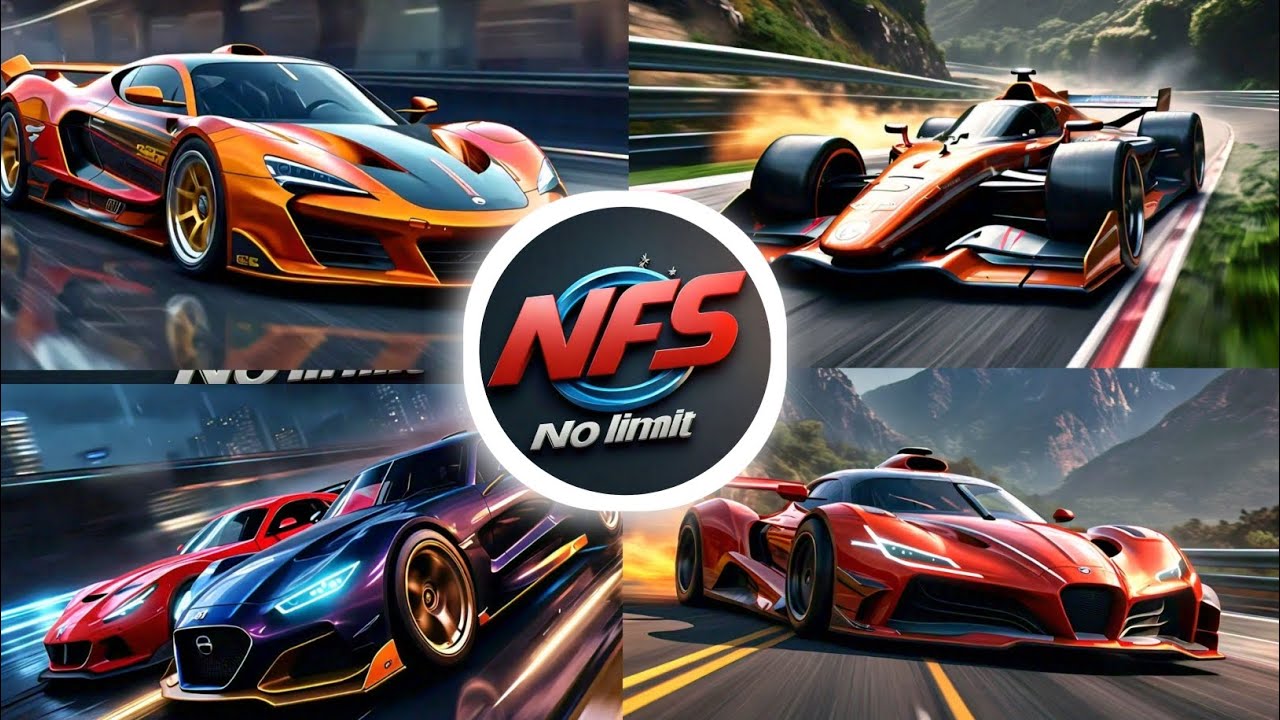 Play Need For Speed No Limits - YouTube