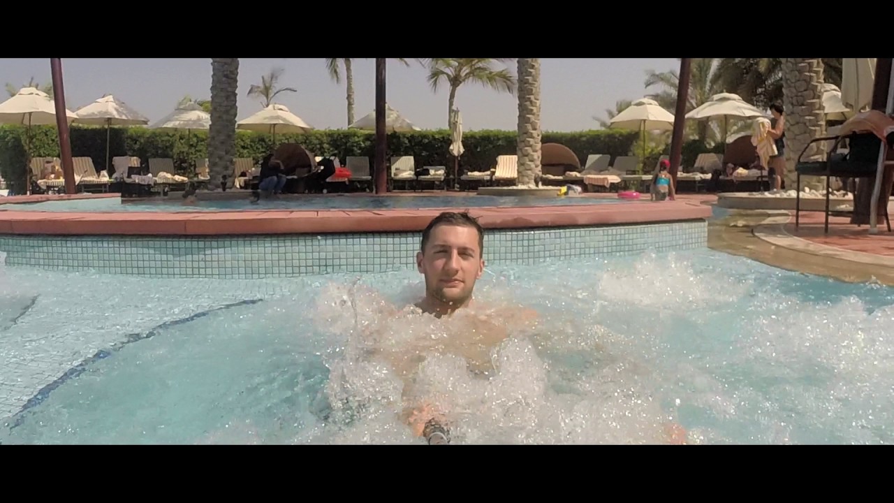 My Dubai - Jake McCann 2016 - YouTube