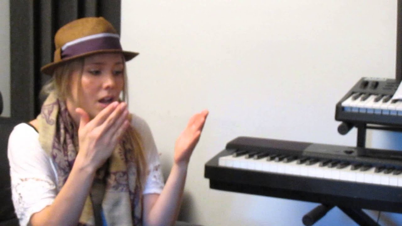 Interview Devon Graves - YouTube