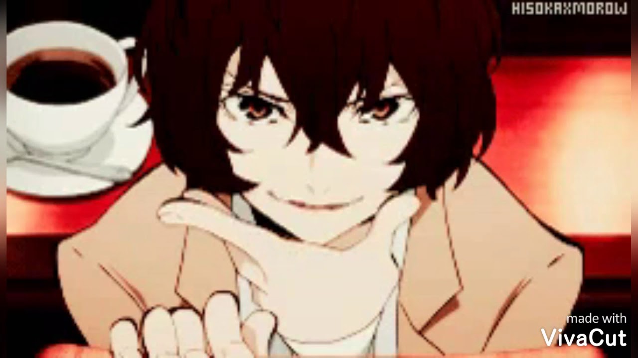 Bungo stay dogs (video editado) - YouTube