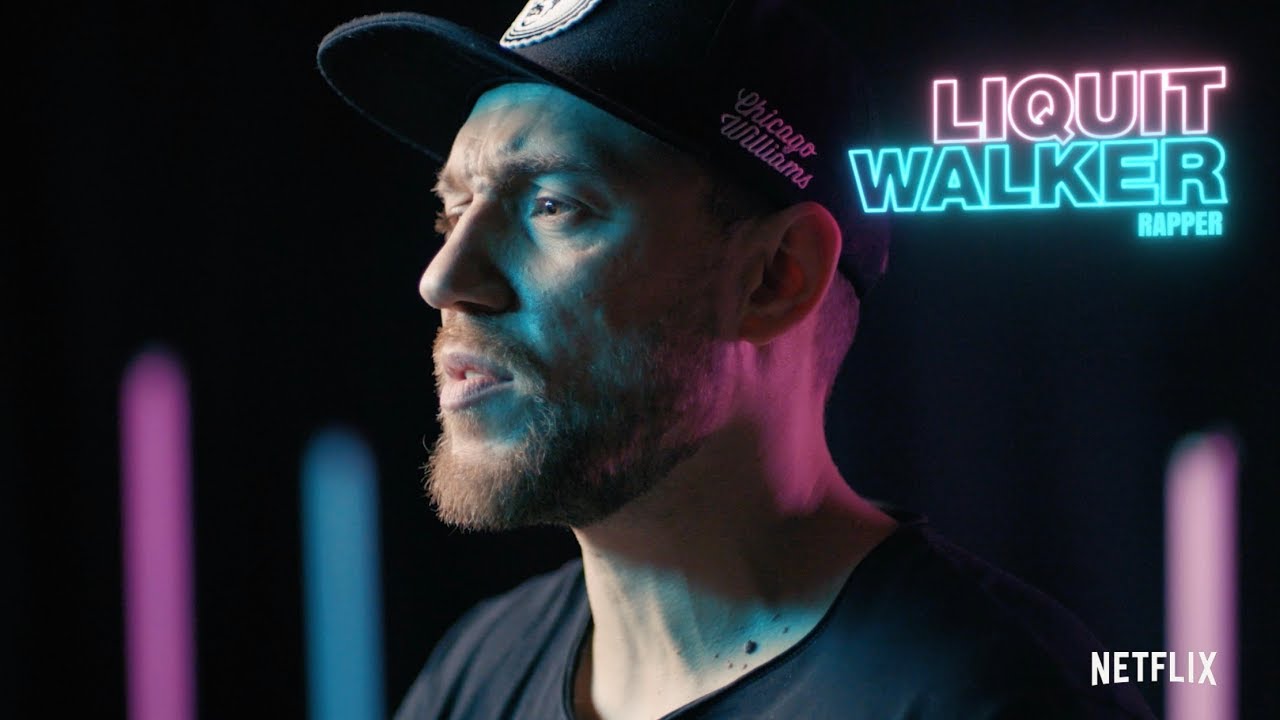Dogs of Berlin Real Talk: Liquit Walker über Berliner Bezirke und Rap ...