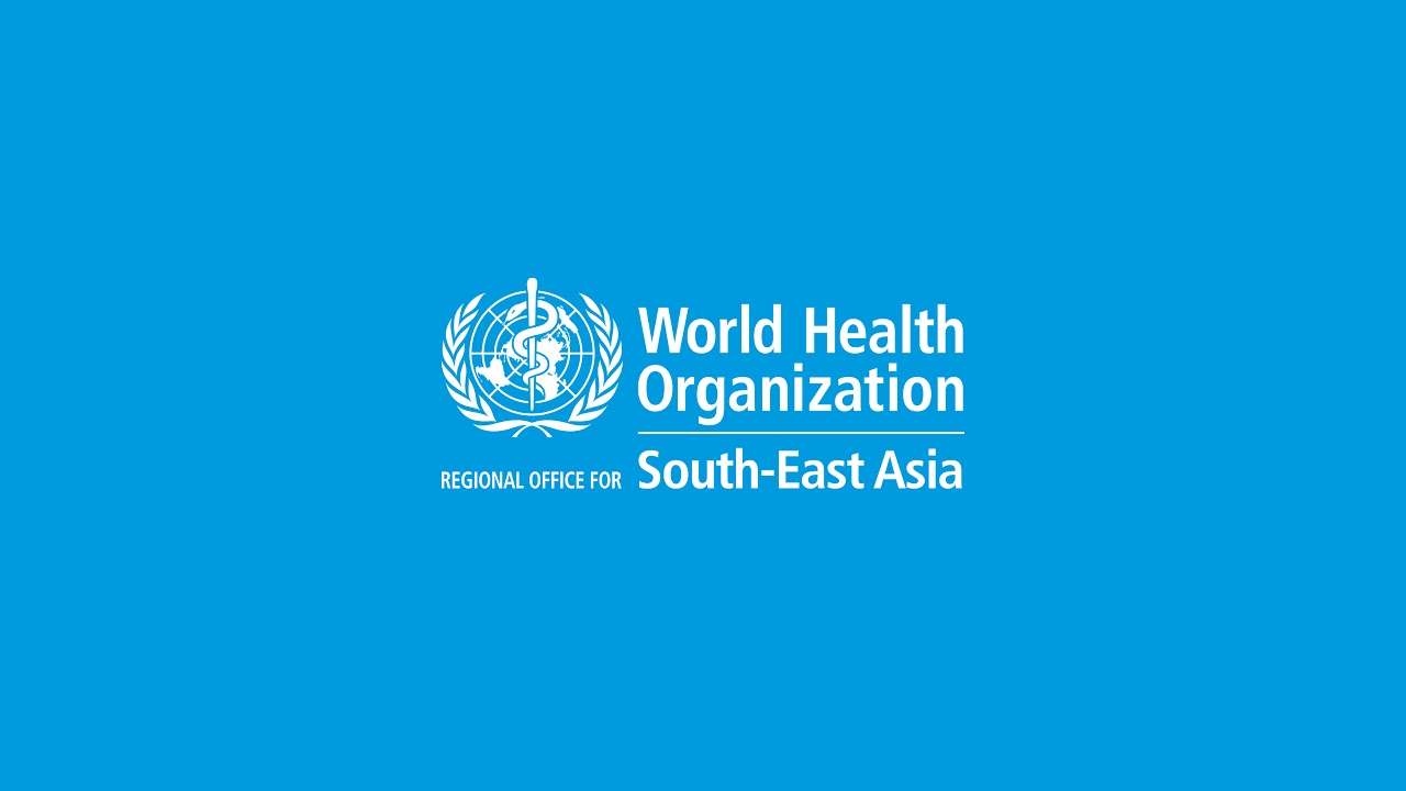 World Health Organization South-East Asia Region - WHO SEARO Live ...