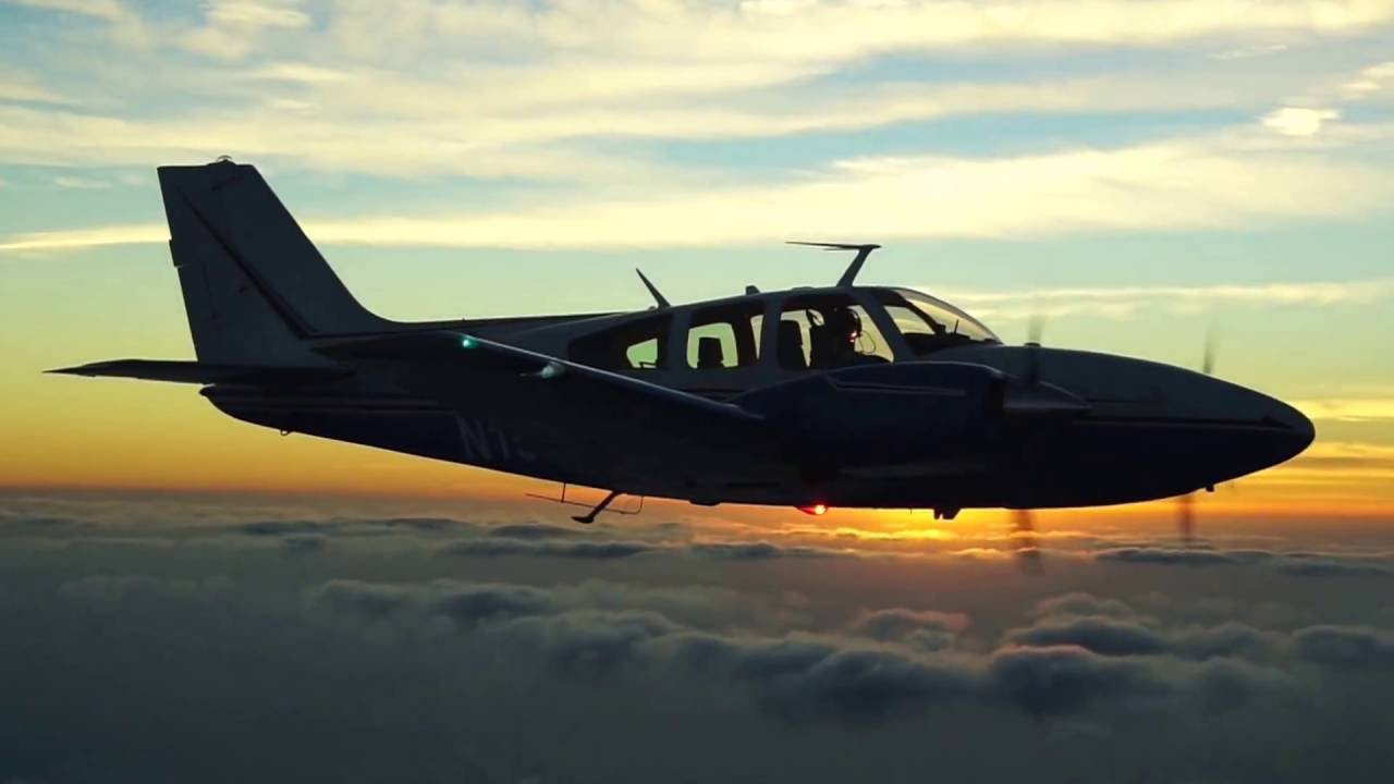 The Blue Baron - YouTube