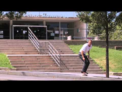 Life Splicing No. 006: John Fitzgerald