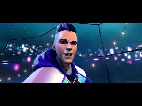 Official Music Video: \