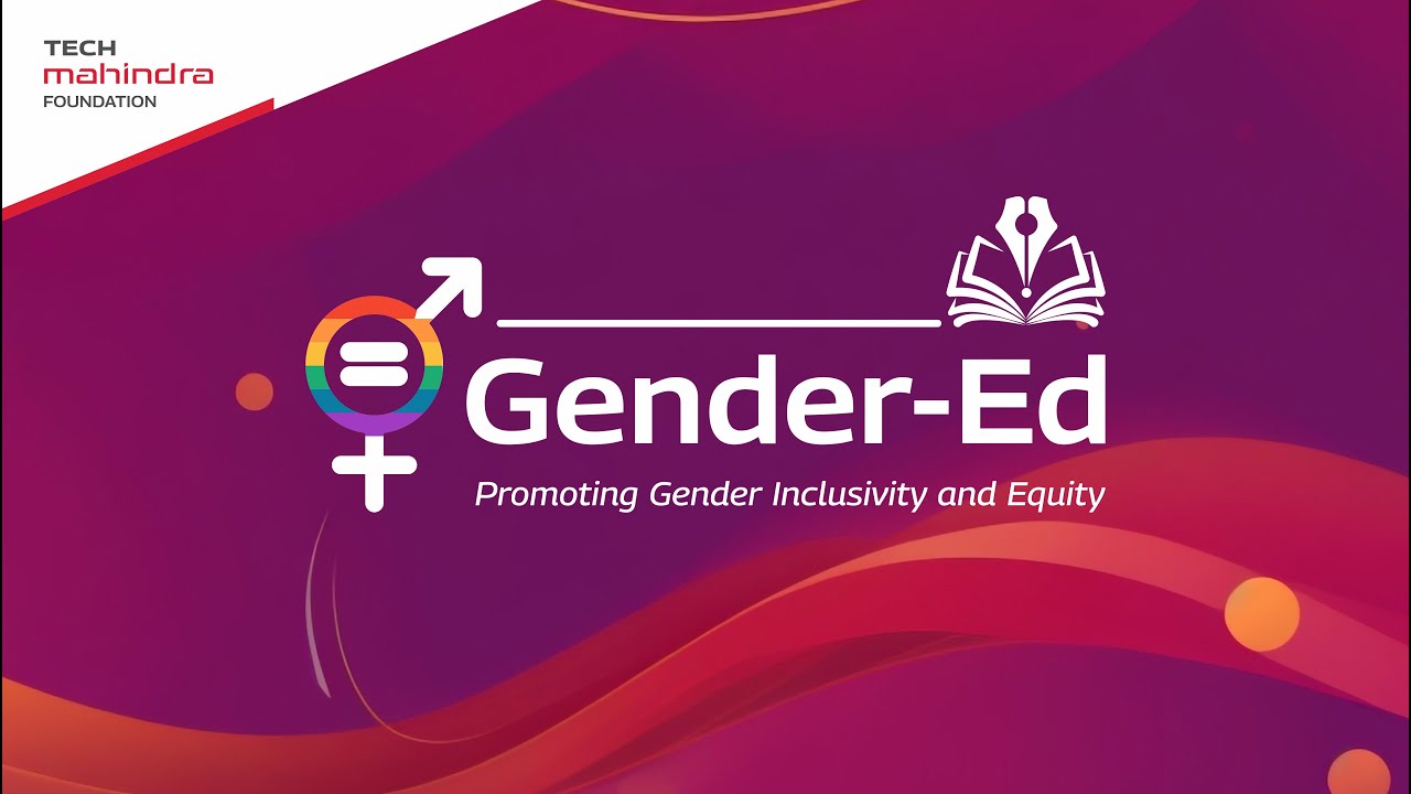 Gender ED: Introduction to the course - YouTube