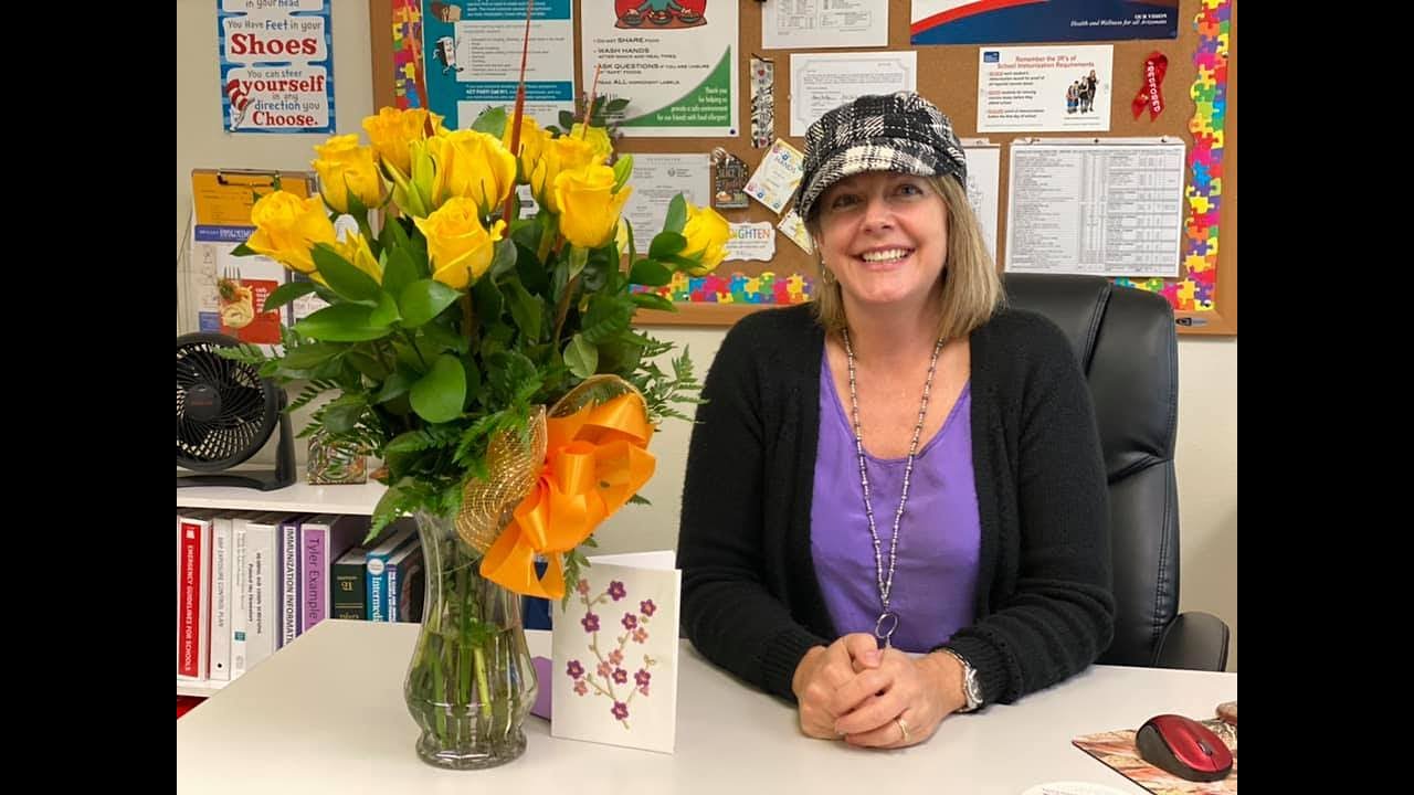 December 2020 Distinguished Service Award Winner: Jody Shipton - YouTube