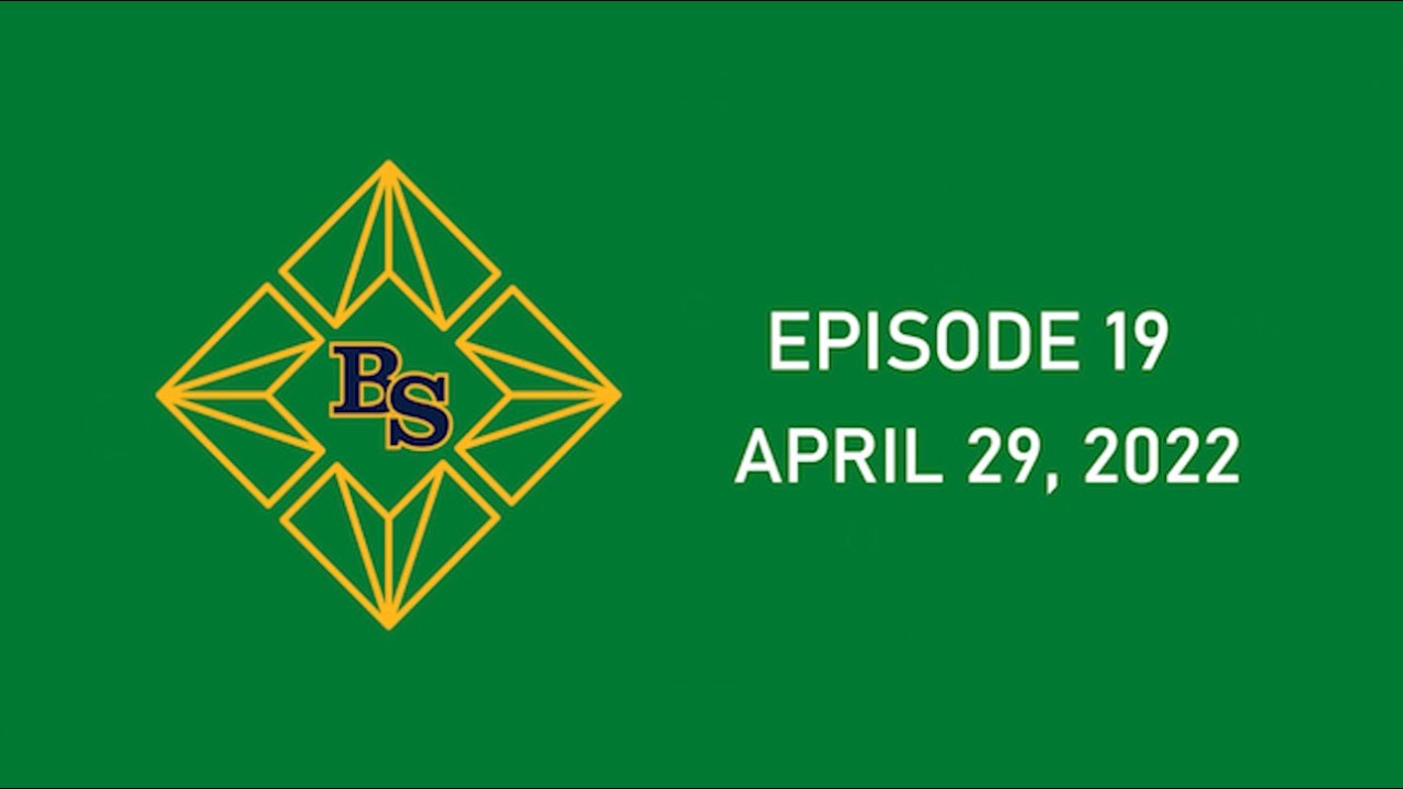 Northside News: Episode 19 (4/29/22) - YouTube