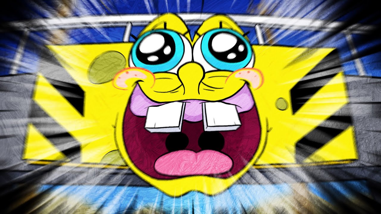 HI, SQUIDWARD!!! - YouTube