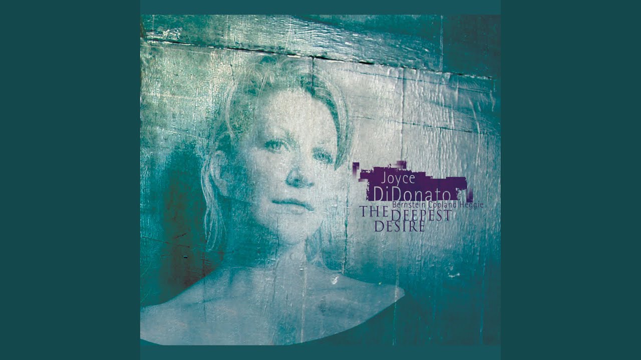 Twelve poems of Emily Dickinson: V. Heart, We Will Forget Him - YouTube