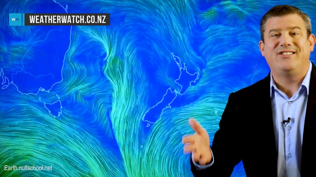 Warmer weather coming, rain possible mid April (31/03/20) - YouTube