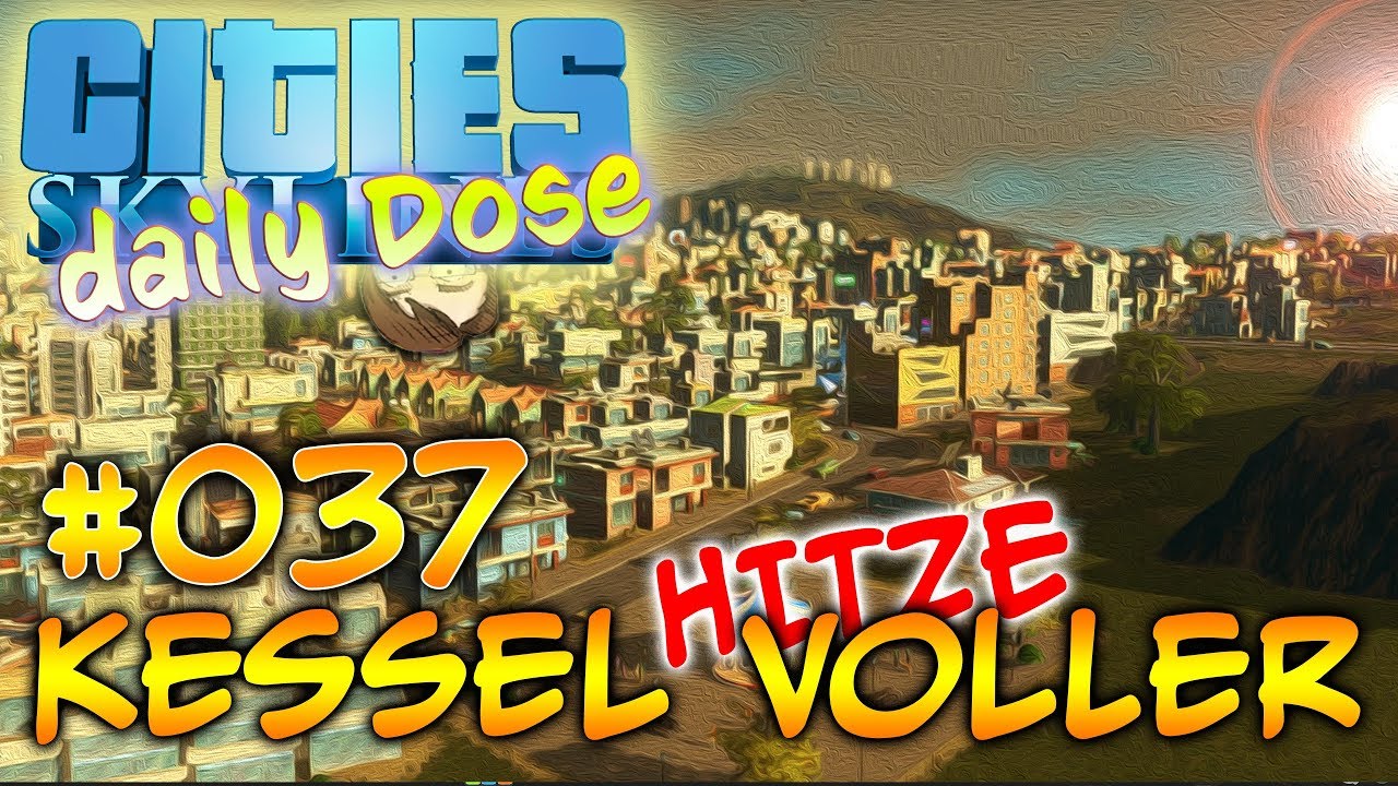 DDSC [Megaprojekt] #037 - Kessel voller Hitze [4K] - YouTube