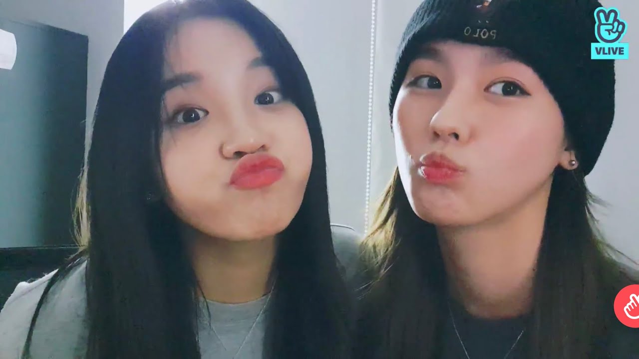 [MiYu] (G)I-DLE Miyeon x Yuqi moments #25 - YouTube